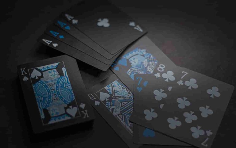 Types of Cards in MTG - Types In Playing Cards